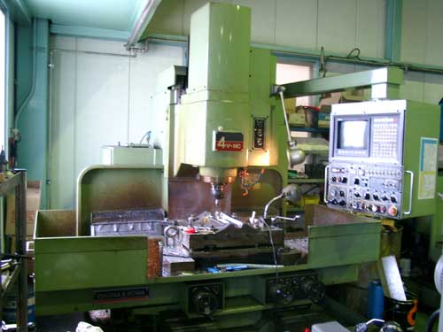 主要設備機器-----